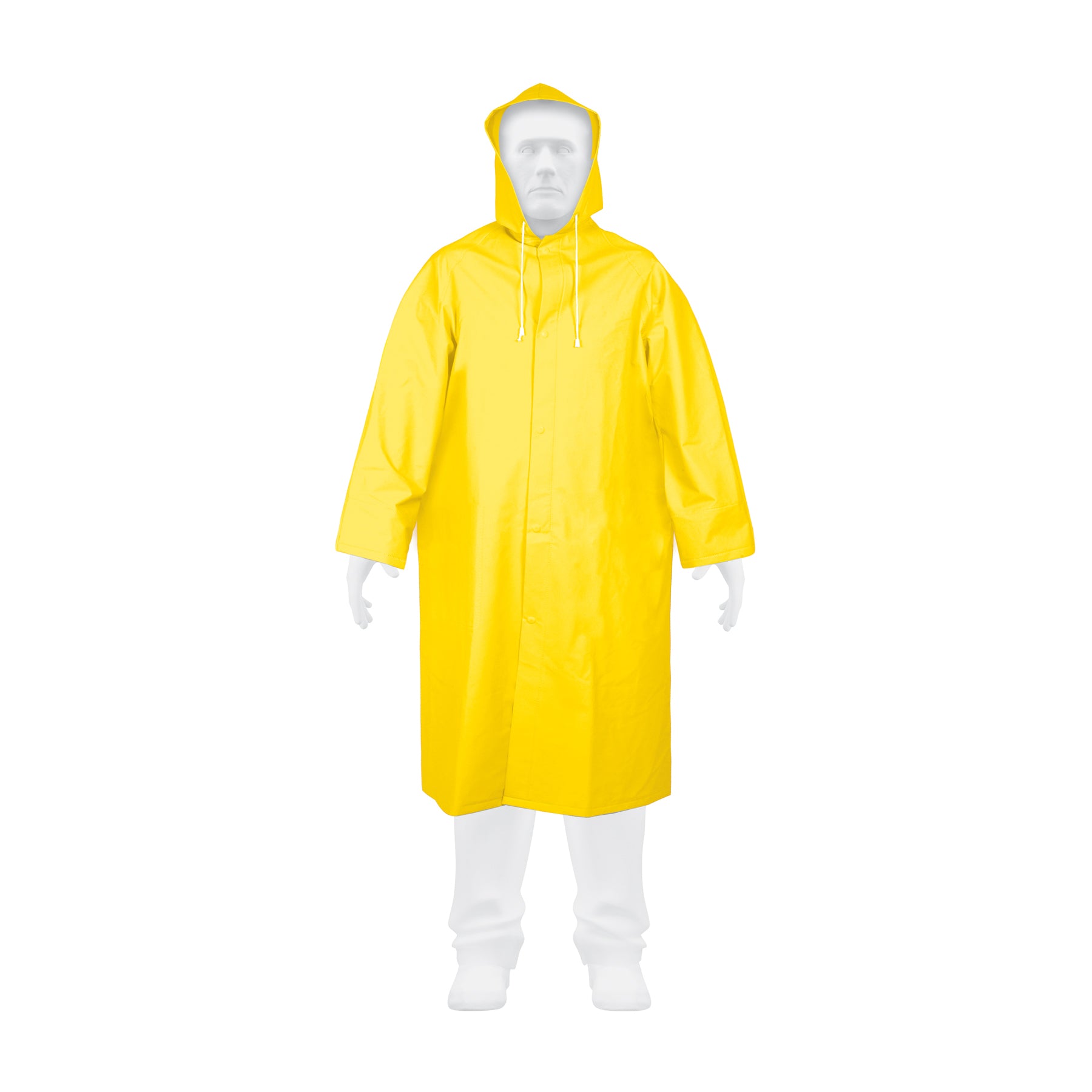 IMPER-XL Capa impermeable talla extra-grande – HICSAS