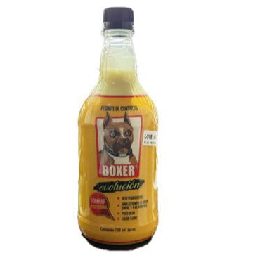 Pegante Boxer - Adhesivo Profesional Multiusos para Madera, Tela e ...